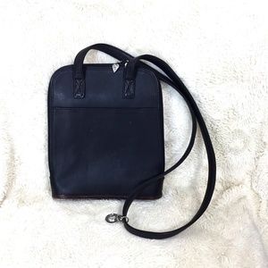 Brighton | Bags | One World By Brighton Leather Crossbody Bag | Poshmark